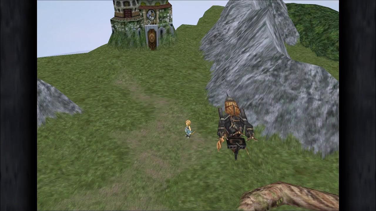 FF9-8 - YouTube