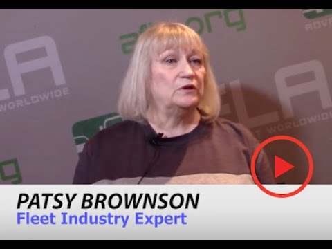 One Expert’s Take on AFLA Involvement PATSY BROWNSON | Fleet Management ...