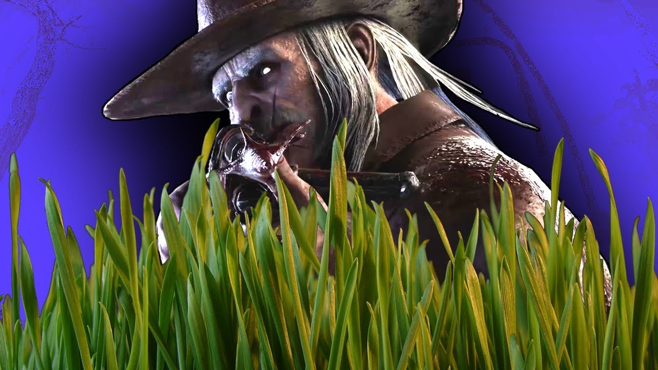 The Stealth Deathslinger Build - YouTube