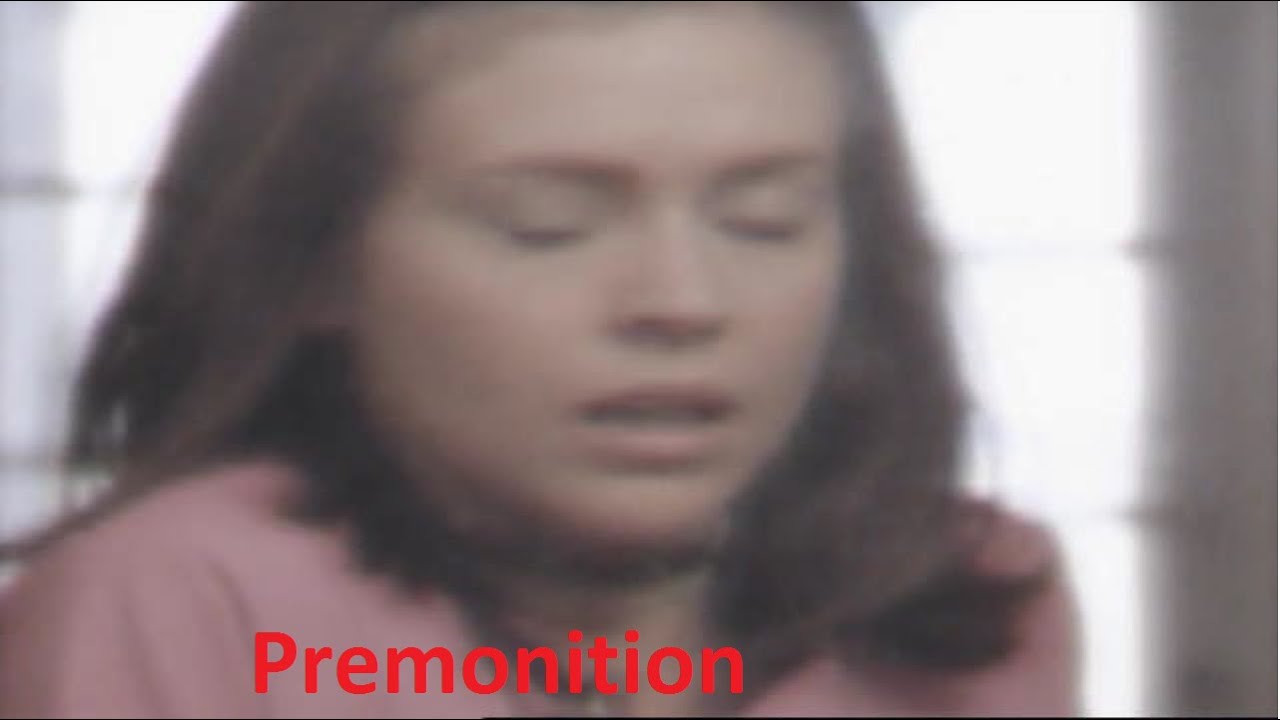 Charmed Powers Premonition - YouTube