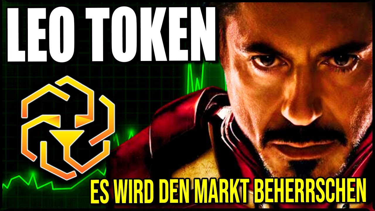 📊 Warum steigt der LEO-Token um 24%? Ist jetzt der richtige Zeitpunkt ...