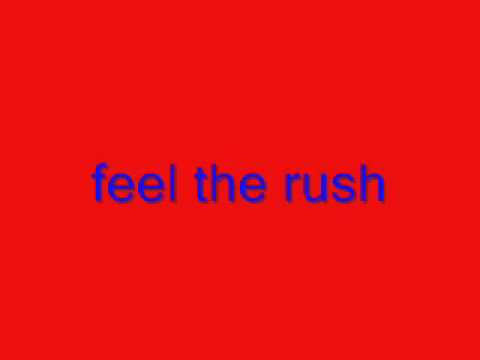 feel the rush /remix - YouTube