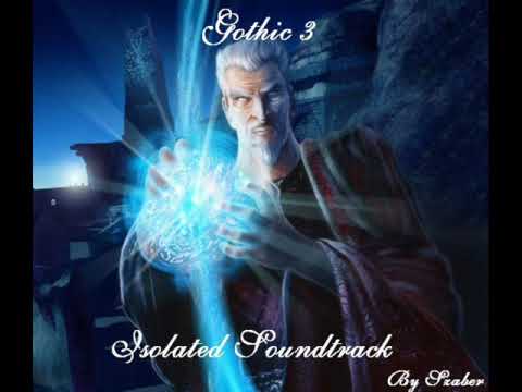 13. Gothic 3 OST - Dead - YouTube