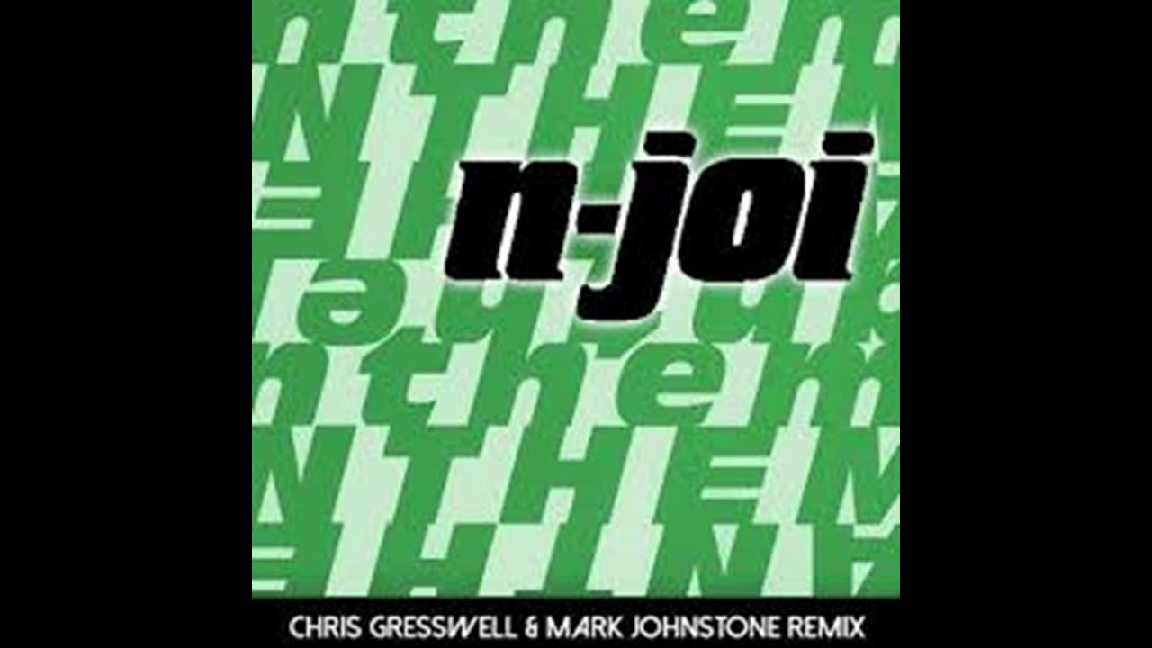 Mark Johnstone & Chris Gresswell - N-Joi Anthem Remix - YouTube