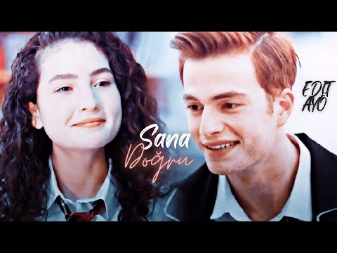 Aybike & Berk - Sana Doğru