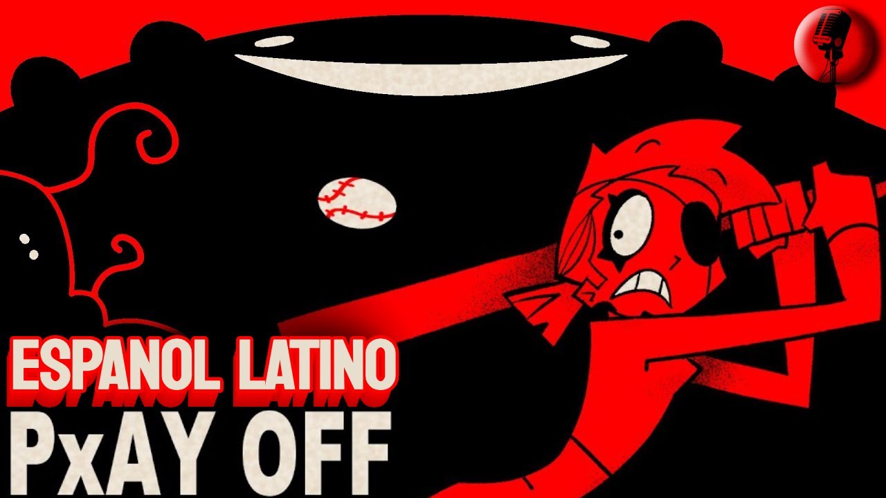 PxAY OFF! - CORTO ANIMADO (Español Latino) - YouTube