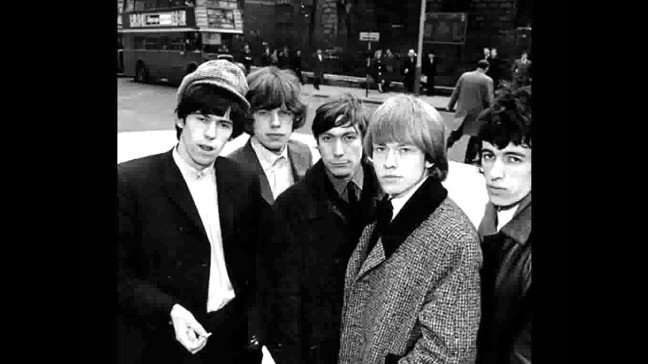 Stones - Come On (with lyrics) - YouTube