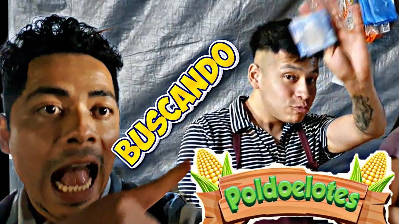 Buscando Poldoelotes 🌽🌽🌽 los mejores esquites de CDMX - YouTube