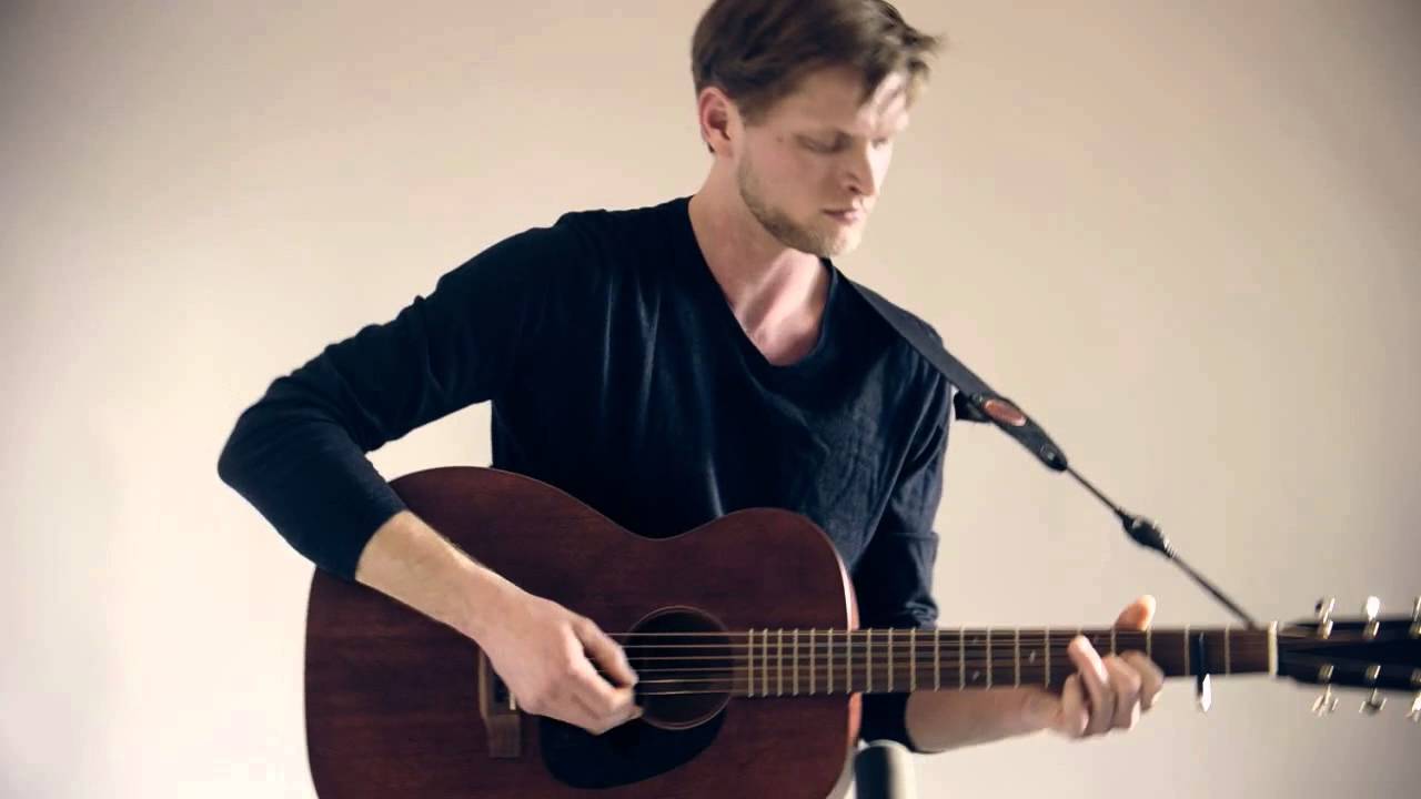 Mouth of the Wolf - Tim Moxam - YouTube