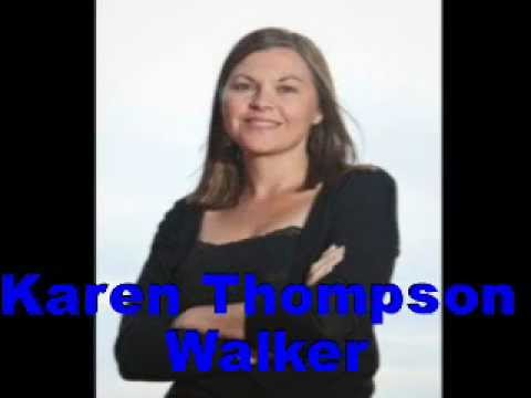 Karen Thompson Walker-The Age of Miracles-Bookbits author interview ...