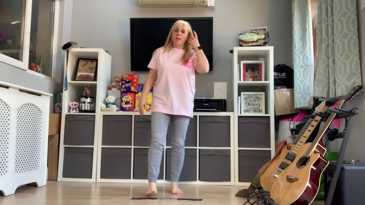 Despacito reminds me of Spain - YouTube