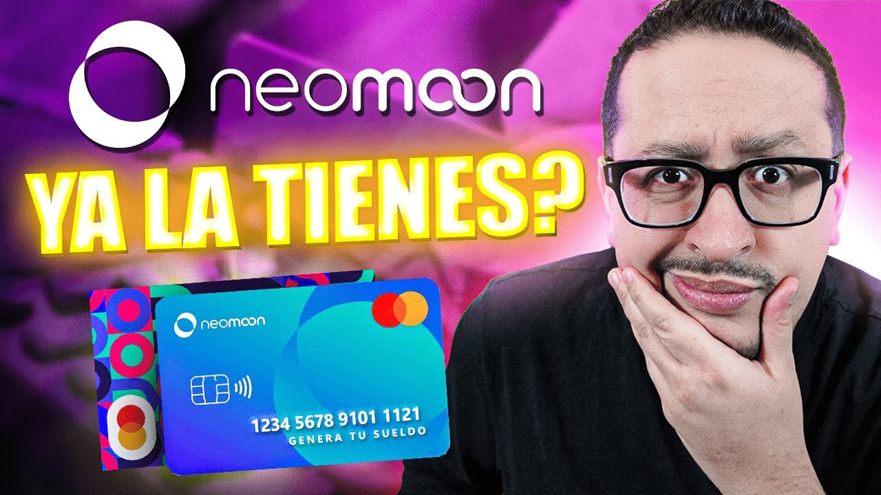 Qué Pasó Con NEOMOON? ACTUALIZACIÓN SEPTIEMBRE 2023 1RA PARTE - YouTube