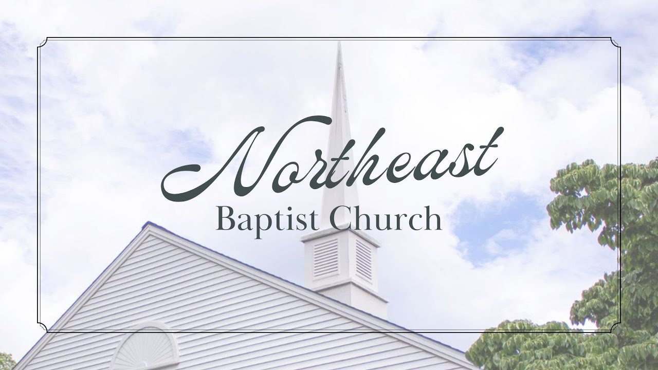 Sunday Evening Service - 10.19.2025 - YouTube