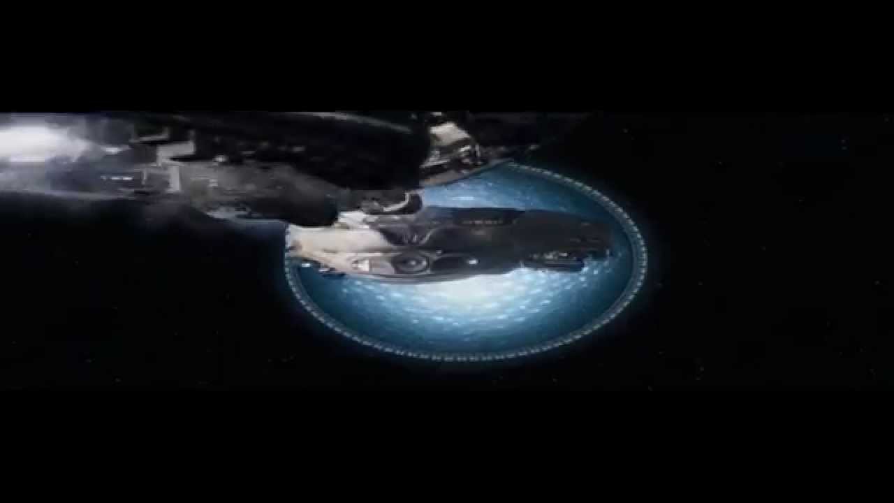 Stargate SG-1 - The Battle at the Supergate - HD - YouTube