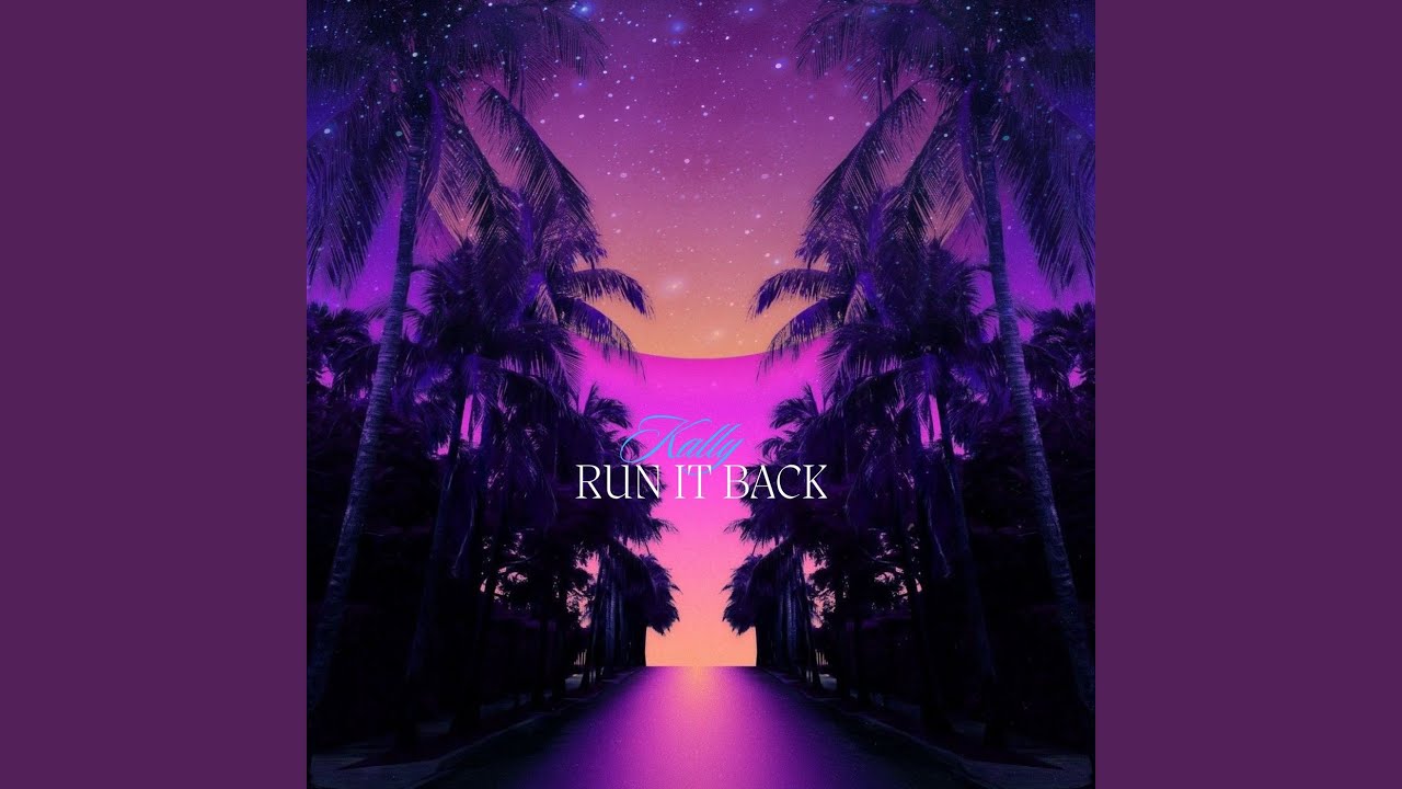 Run It Back - YouTube