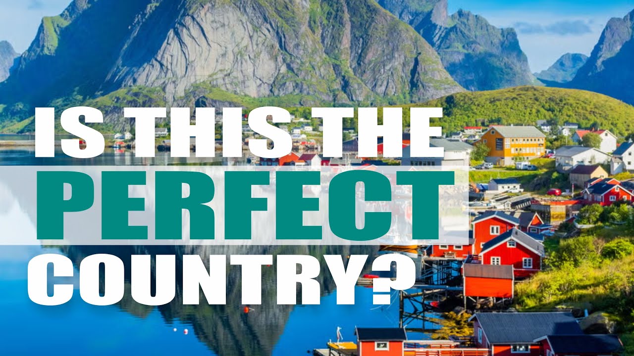 Most Perfect Country in the World? | Discover Switzerland #shortvideo # ...
