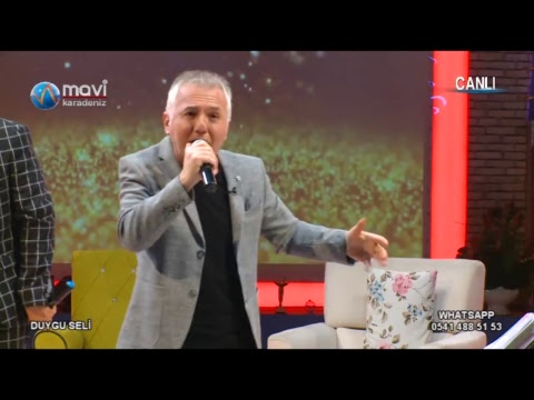 05.03.2019 DUYGU SELİ