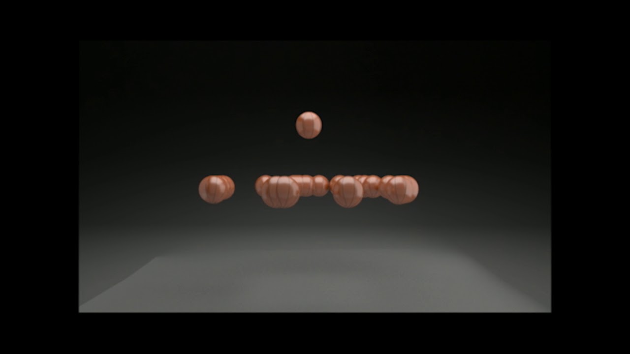 Jordan Logo Animation - YouTube