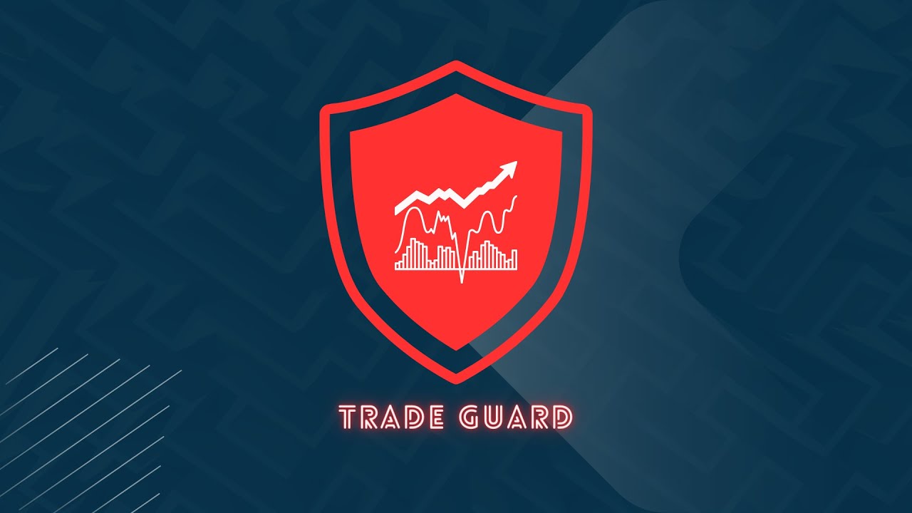 Trade Guard : L'outil ultime de Risk Management sur NinjaTrader 8 ...