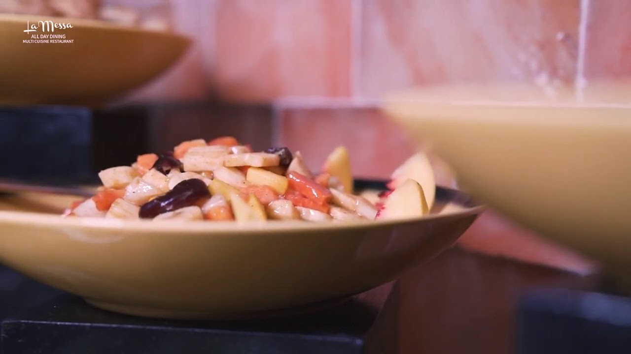 Best Hi Tea in Lahore | Indigo Heights Hotel & Suites - YouTube