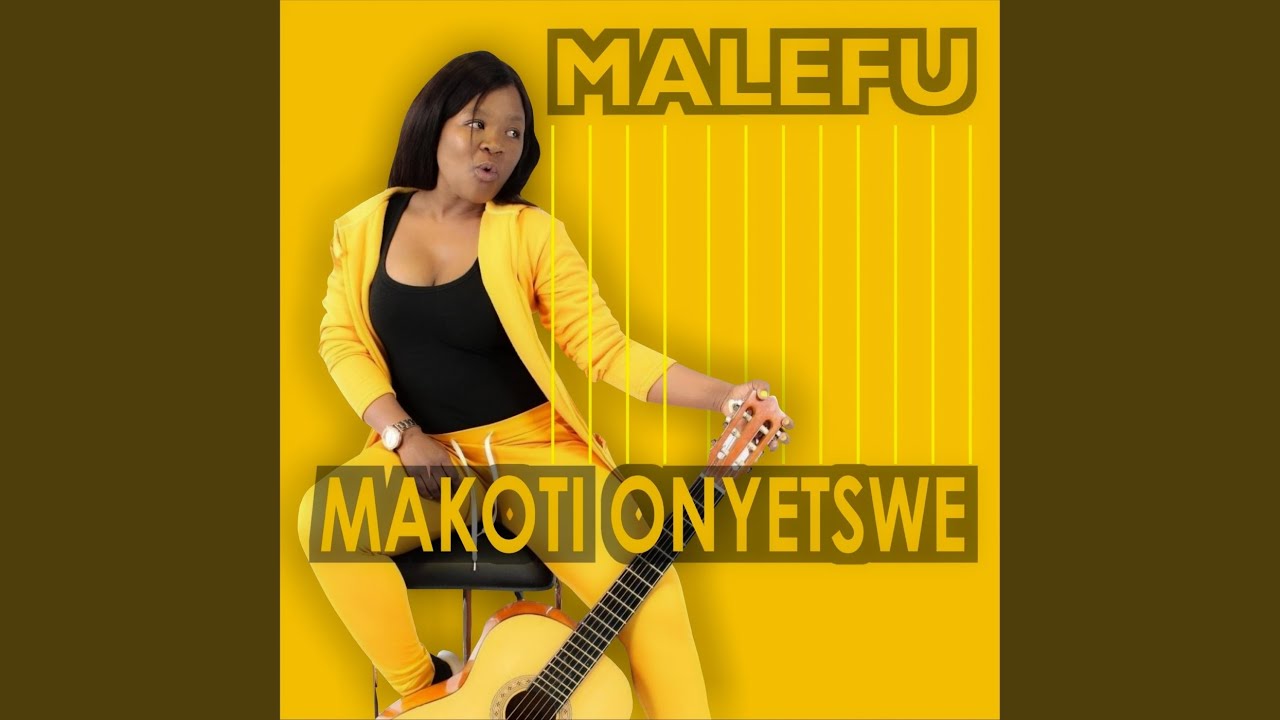 Makoti Onyetswe - YouTube