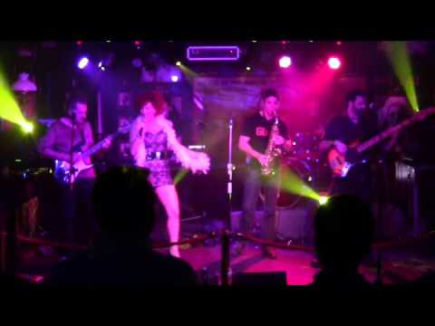 The Replicants Video Promo - YouTube