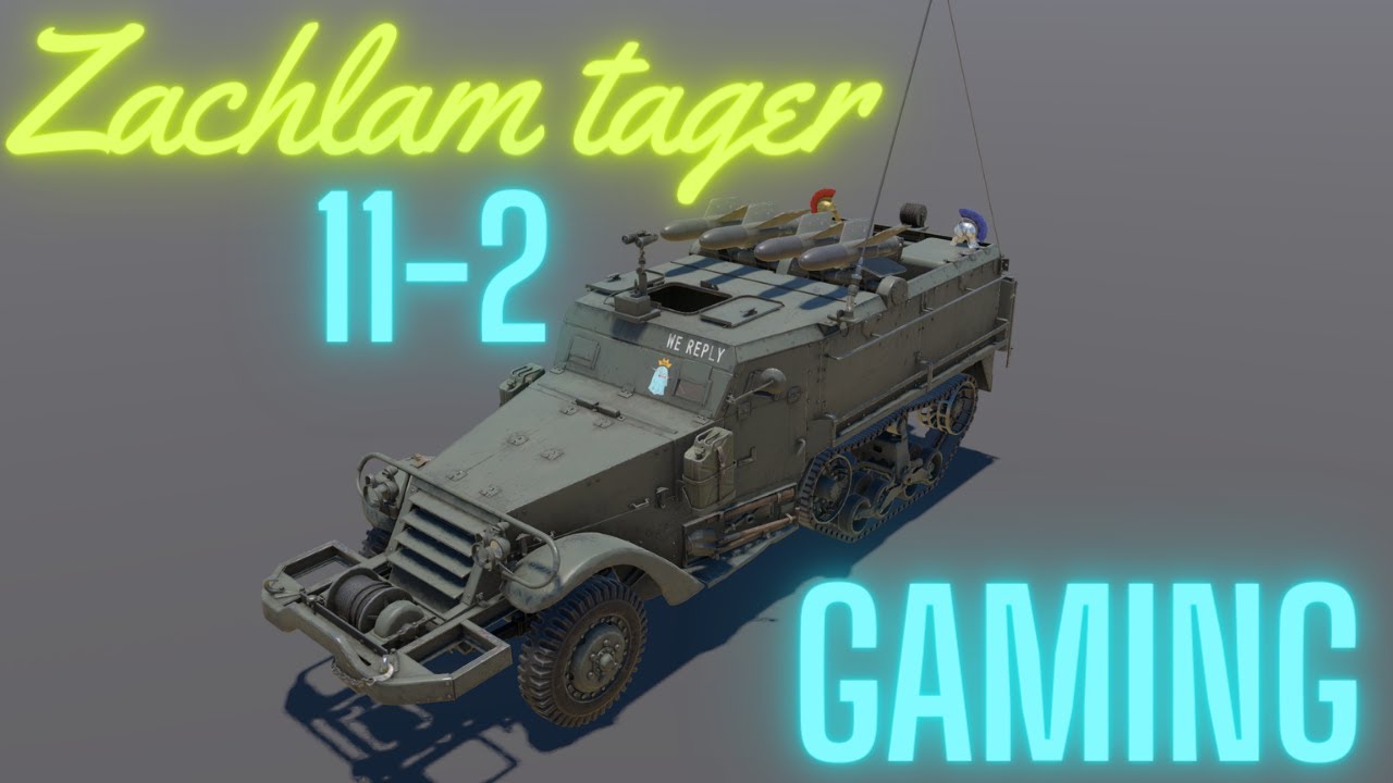 Zachlam tager. 11-2. I got the nuke but couldn't drop it. - YouTube