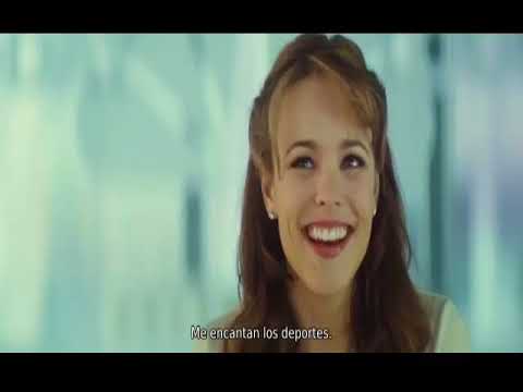 escena de la pelicula Morning Glory (2010) - YouTube