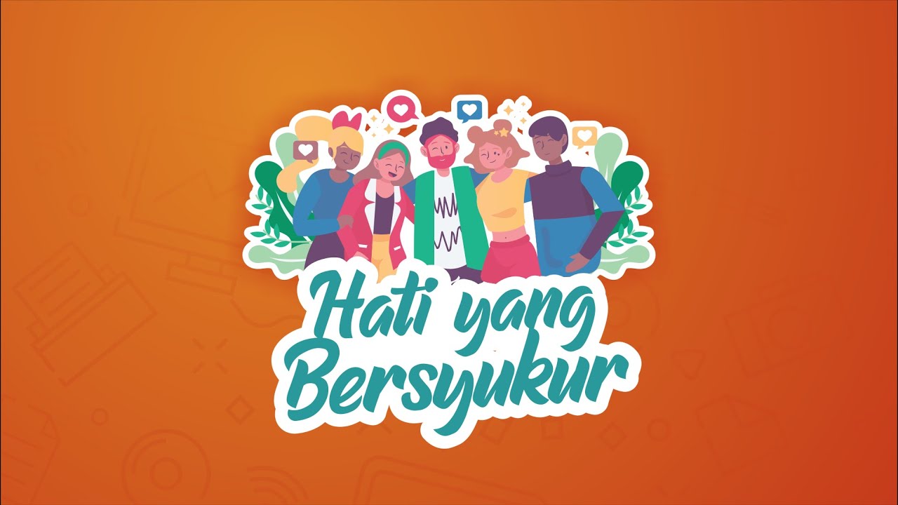 Yulia Oeniyati & Davida - Thanksgiving: Hati yang Bersyukur - SABDA ...