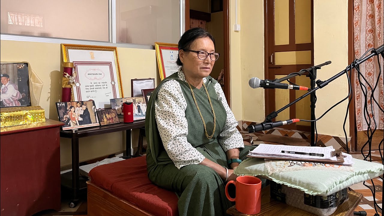 Episode 3 Tuktam Tyuem vum - YouTube