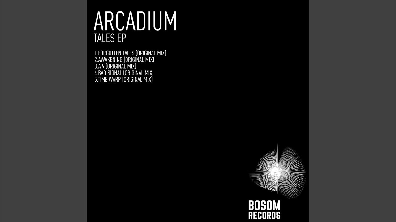 Bad Signal Original Mix YouTube bad-signal-original-mix-youtube