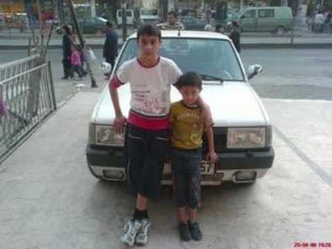 beyaz melek