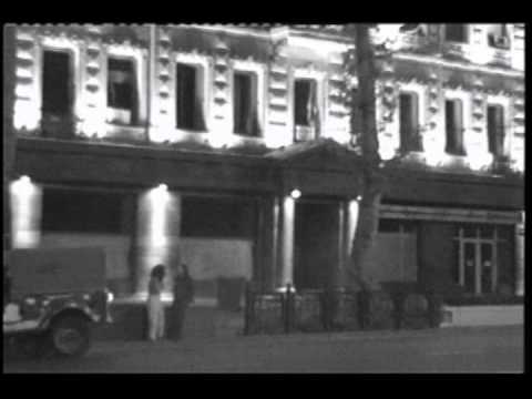 Ghost Machine - Center for Tactical Magic - Tbilisi, Georgia - YouTube