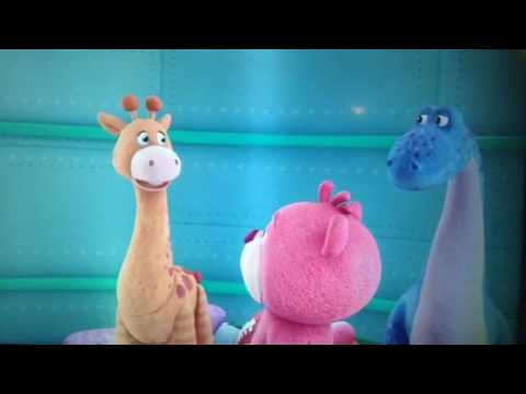 Doc McStuffins-Arcade Escapade/Starry,Starry Night 👶👶 - YouTube
