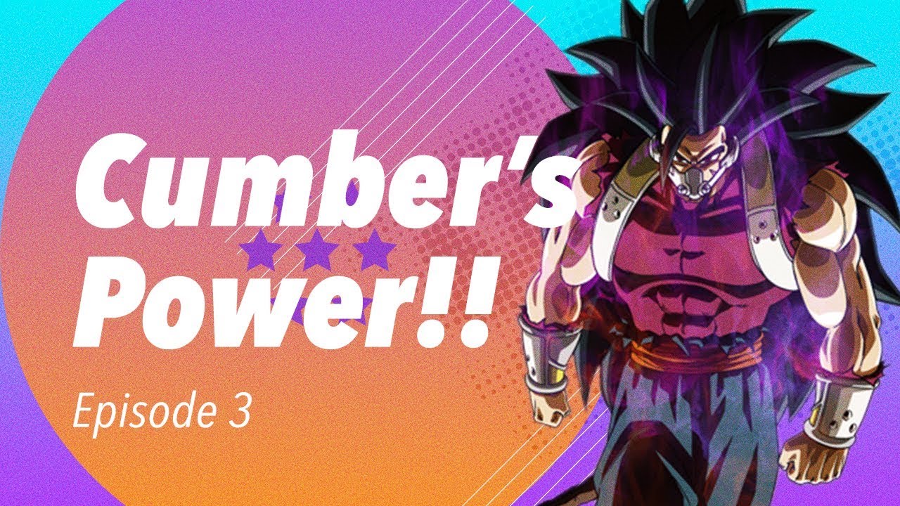 How Strong is Cumber? - YouTube