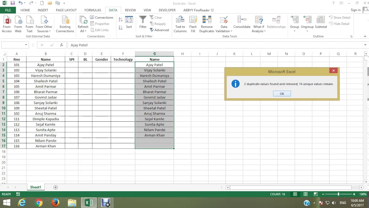Text To Column Data Validation Remove Duplicate YouTube Text To Column Data Validation Remove Duplicate YouTube