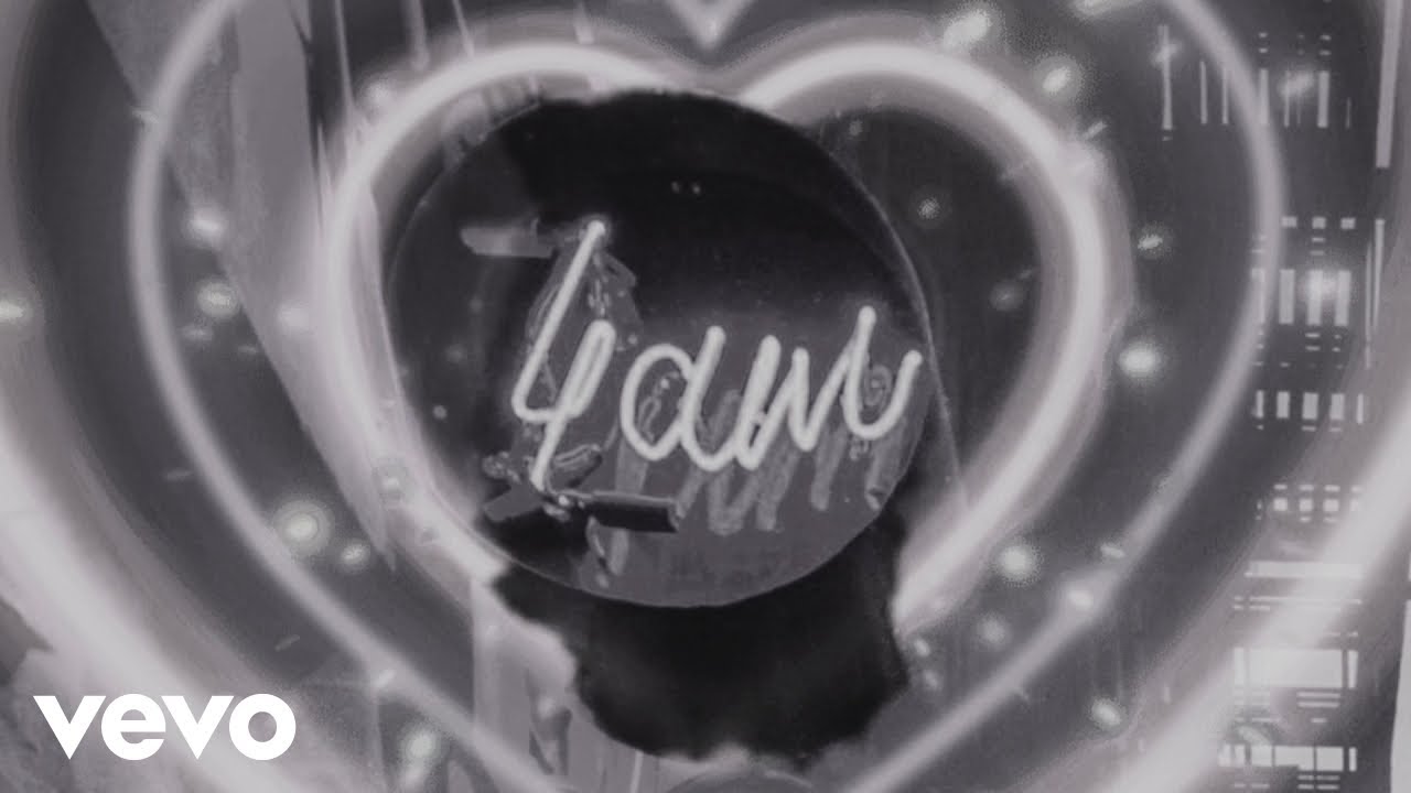 Zainhy - 4 AM (Sped Up) [Visualizer] - YouTube