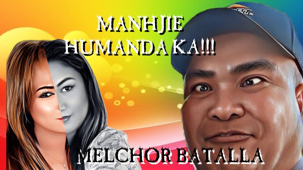 Mhanjie humanda ka - YouTube