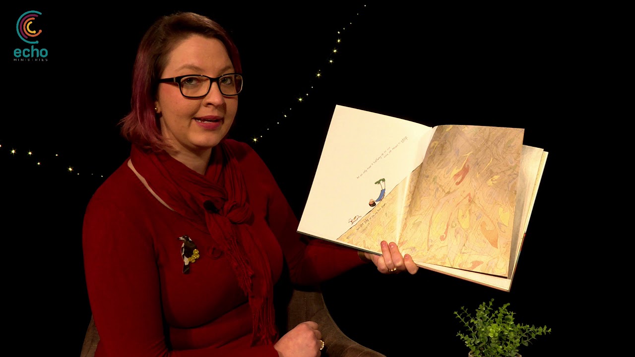 Sarah and the Steep Slope - YouTube