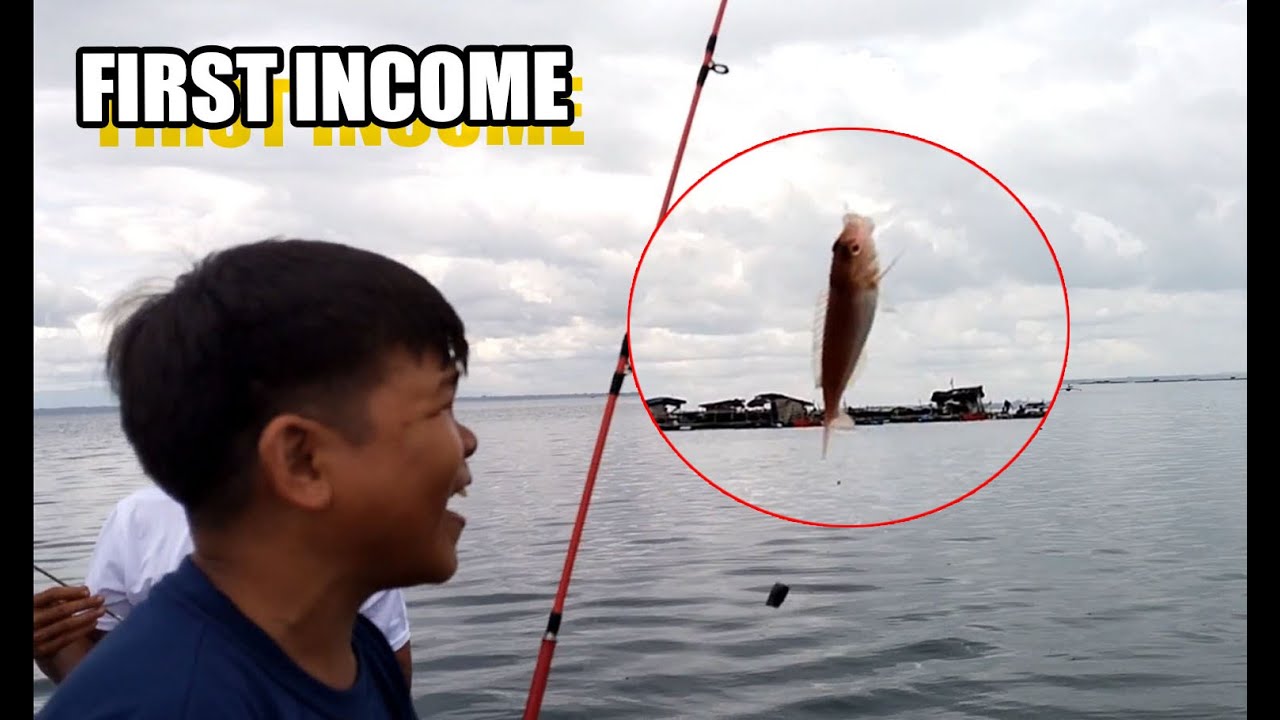 FISHING ADVENTURE | BINGWIT EP. 20 | DAVAO DEL NORTE | DAVAO DE ORO ...