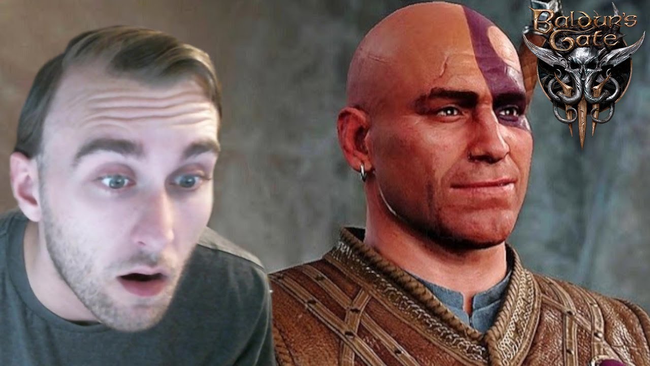 MAKING MADNESS WITH MISNC AND BOO!!! | Baldur's Gate 3 RP - YouTube