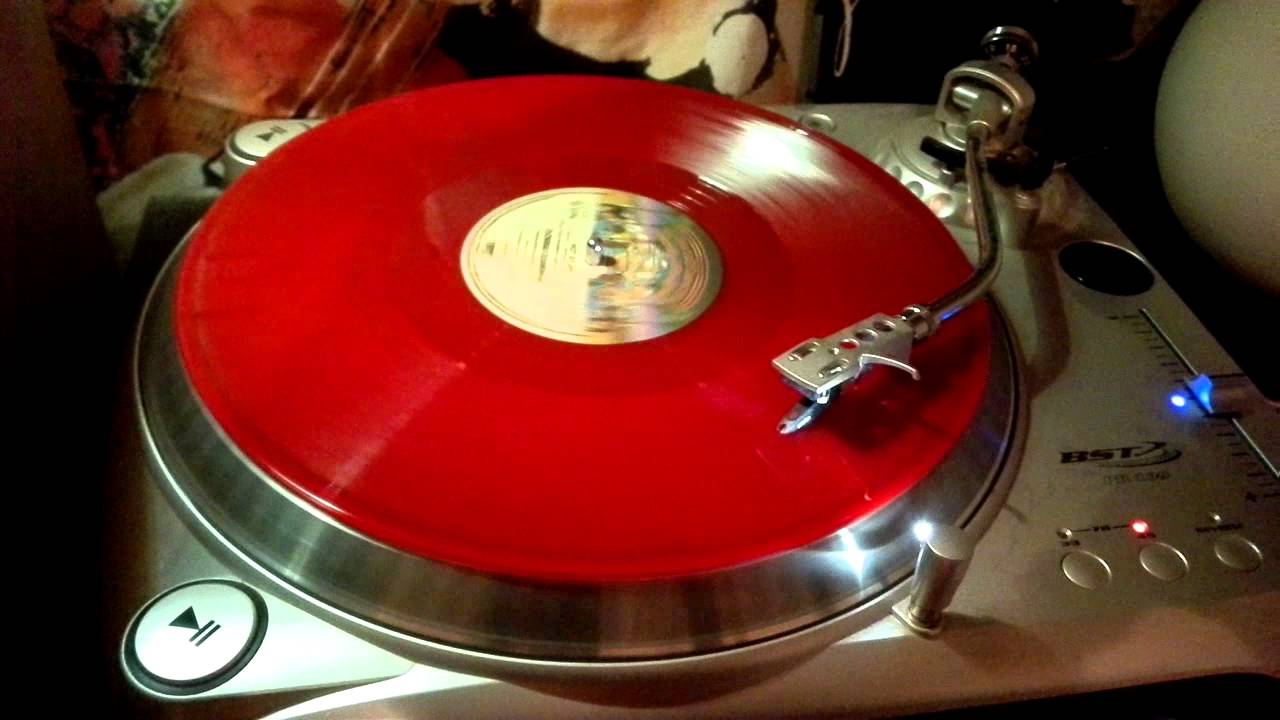 Donna summer - hot stuff (maxi 45 1979) - YouTube