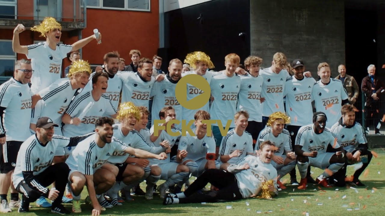 Udviklingsdirektør Sune Smith-Nielsen: Vi har sat en ny standard - YouTube