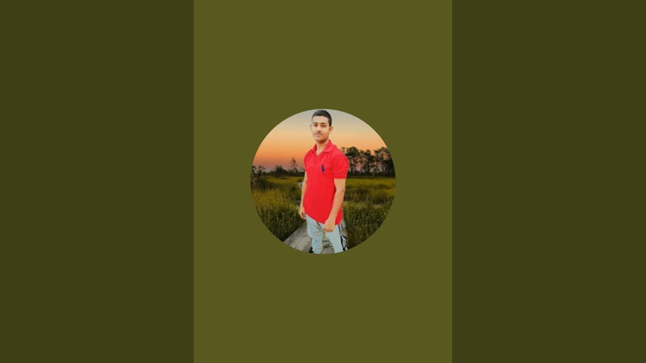Gopal G is live - YouTube