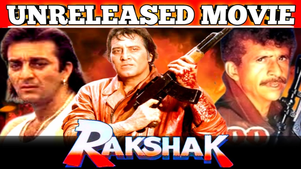 𝗥𝗮𝗸𝘀𝗵𝗮𝗸 - 𝗩𝗶𝗻𝗼𝗱 𝗞𝗵𝗮𝗻𝗻𝗮 | 𝗦𝗮𝗻𝗷𝗮𝘆 𝗗𝘂𝘁𝘁 | 𝗡𝗮𝘀𝗲𝗲𝗿𝘂𝗱𝗱𝗶𝗻 𝗦𝗵𝗮𝗵 | 𝗕𝗼𝗹𝗹𝘆𝘄𝗼𝗼𝗱 ...