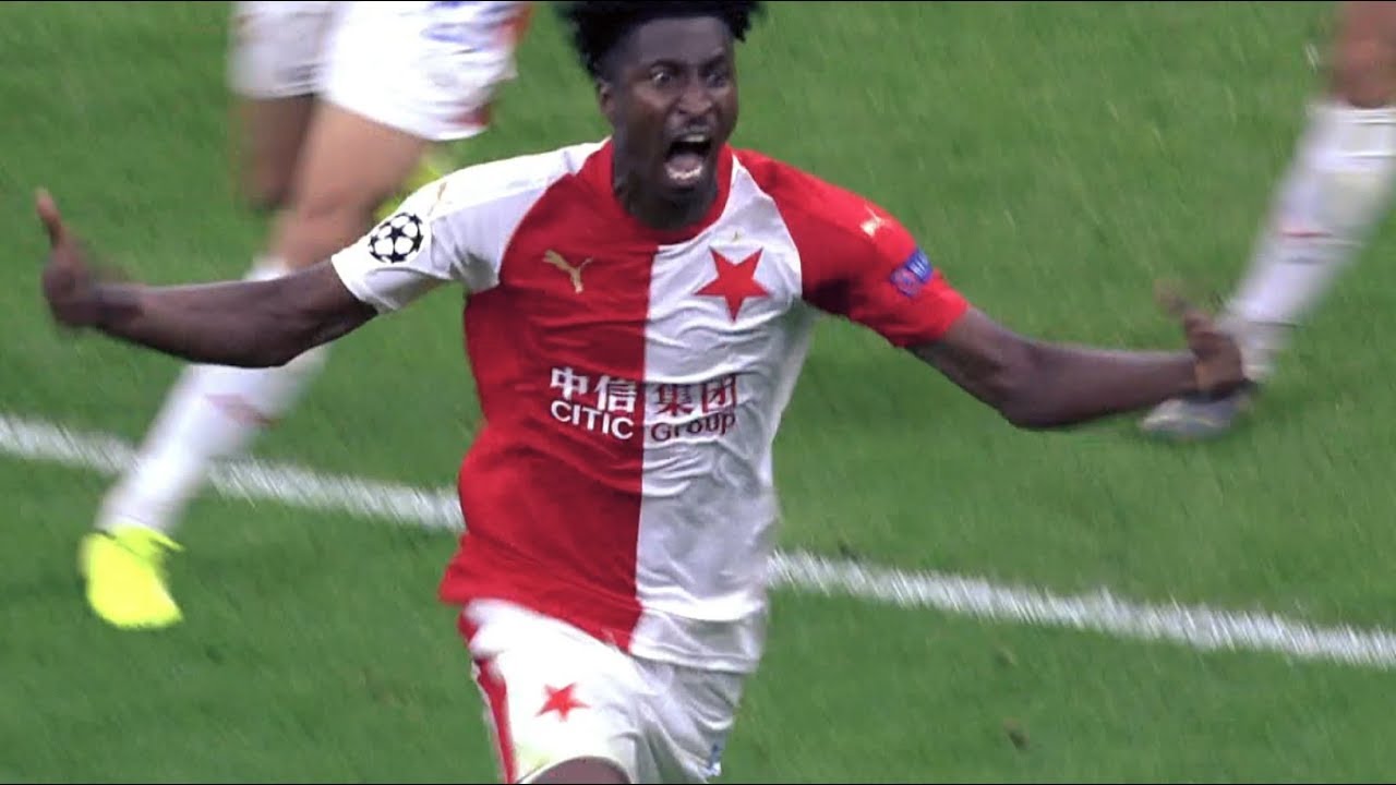 Co přinesl sportovní rok 2019 na O2 TV Sport - YouTube