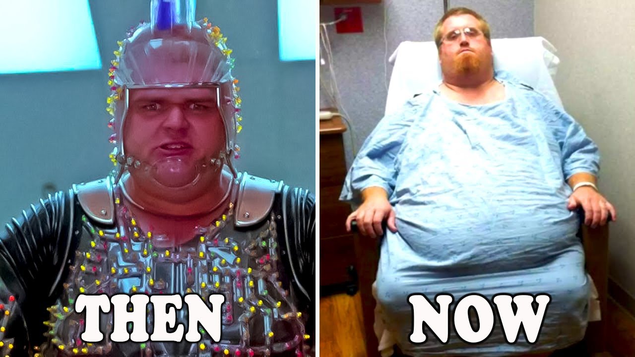 The Running Man (1987) Cast: THEN and NOW 2025 All the Cast members ...