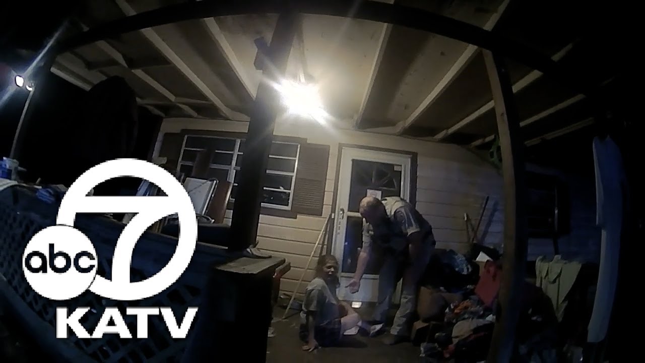 Tina Hight shot by deputy trying to shoot her dog; Deputy Brian ...