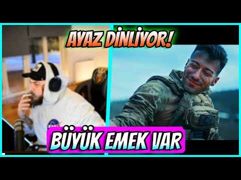 Elraenn - ENES BATUR AYAZ (Official video) İzliyor