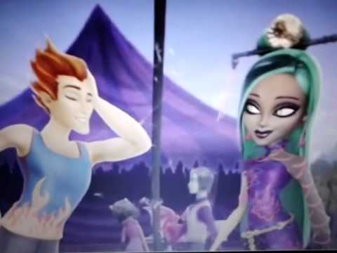 Monster High:From Fear To Eternity - От страха к вечности ...